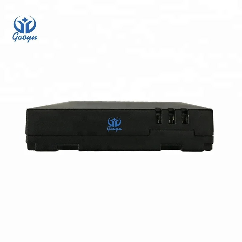7.4v 1850mah Li-ion Replacement Battery For Terminal Machine K370 G870 ...
