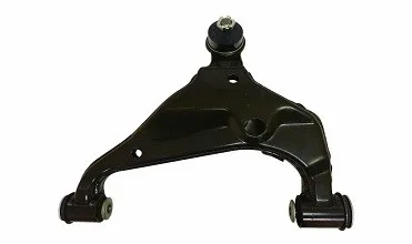 Lower Control Arm For Toyota 48069-0k040 - Buy Lower Suspension Arm ...