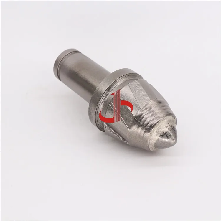 Hard Rock Carbide Bullet Trencher Teeth BTK89 BTK81 BTK11 BTK121 BTK122 ...