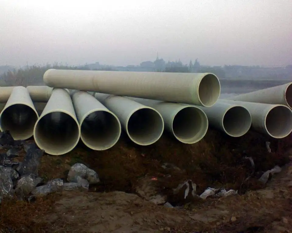 Fast Delivery Frp Process Pipe Frp Fiberglass Frp Pipe Weight - Buy Top ...