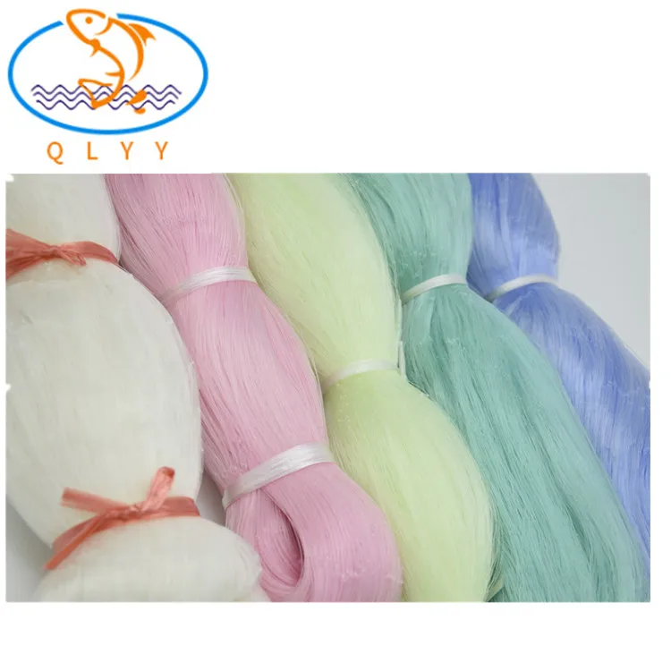 China Hot Selling Fishing Nets Factory Produce Fish Net - Buy Nylon ...