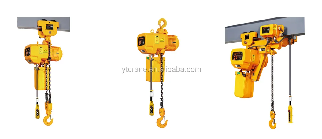 2 Ton Electric Chain Hoist Hs Code - Buy 2 Ton Hoist,Chain Hoist ...