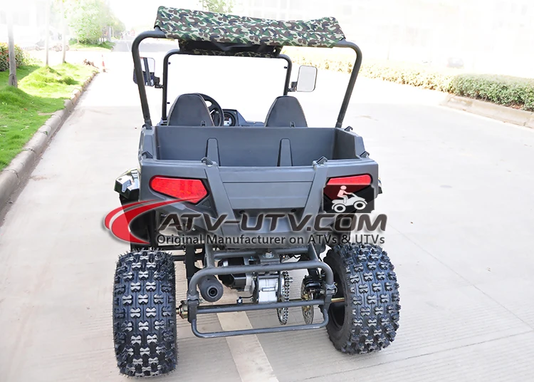 Low Price Of Two Seat Utv 150cc/200cc Optional Jeep Utv - Buy Jeep Utv ...