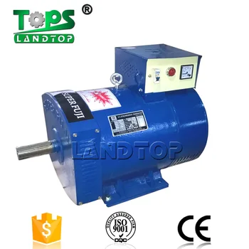10 Kw Generator - Buy 10 Kw Generator,Ac Alternators 220v 3kw,Ac ...