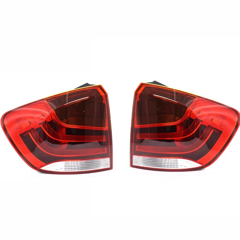 For Bmw E84 X1 Tail Lamp 63212990109 L 63212990110 R Bmw Car Tail Lamp ...