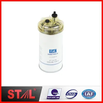 11110474 Fs19753 P551026 P505957 Diesel Fuel Filter - Buy Fuel Filter ...