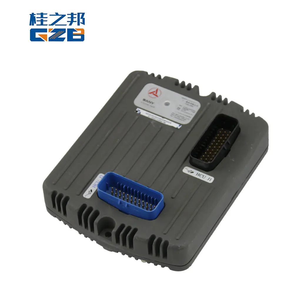 Excavator Configurable Controller Ecu Electronic Control Unit Sehc ...