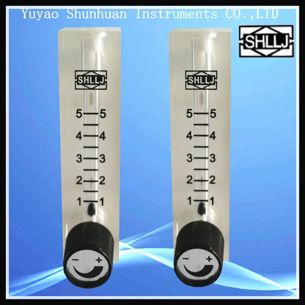 Hydrogen Gas Flowmeter SHLLJ - Accurate H2S and Hydrogen Detection, 0-5 ...