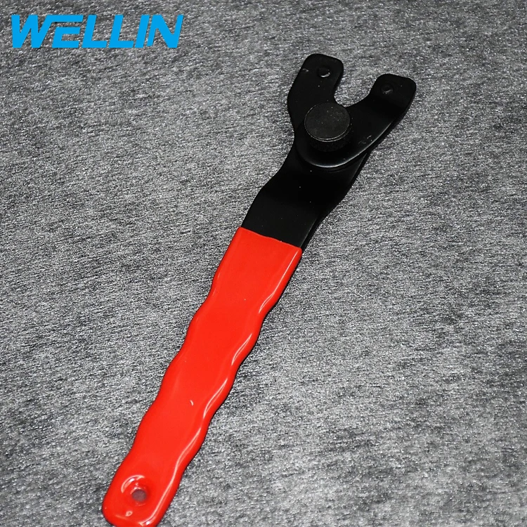 Multi-function Wrench Hardware Tools Adjustable Pin Angle Grinder ...