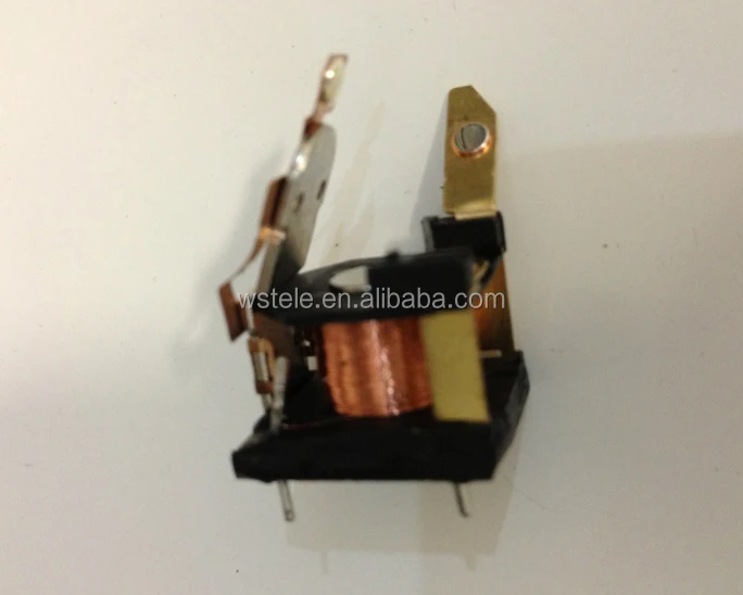 Mini PCB Power Relay Jqc-3f T73 - 10A, 250VAC Switching