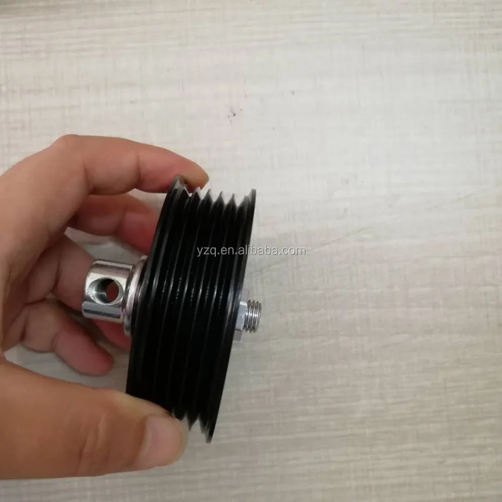 Belt Tensioner Idler Pulley for Coaster 88440-12170