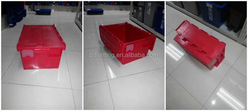 Fourre-Tout en plastique avec Couvercle Rabattable| Alibaba.com