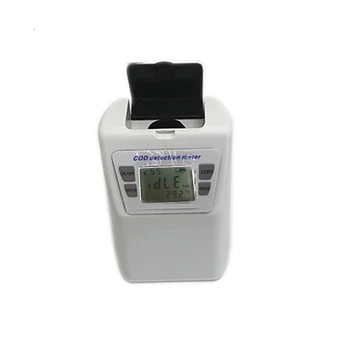 Mini Intelligent Chemical Oxygen Demand Cod Analyzer Cod Detection ...
