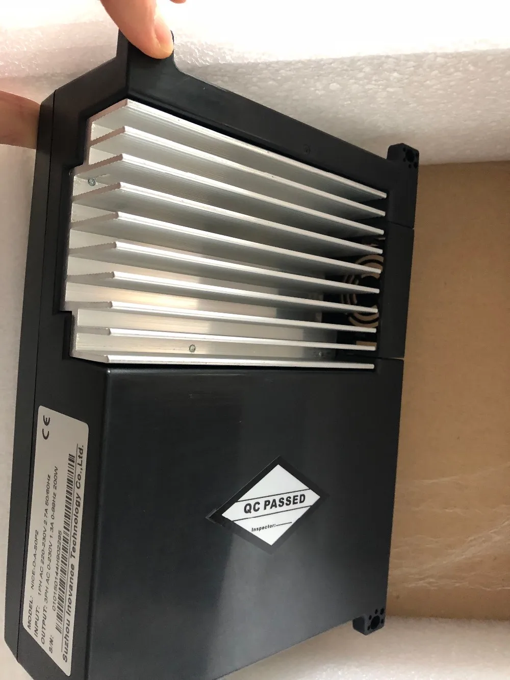 Monarch Door Company - Elevator Parts & Monarch Door Controller