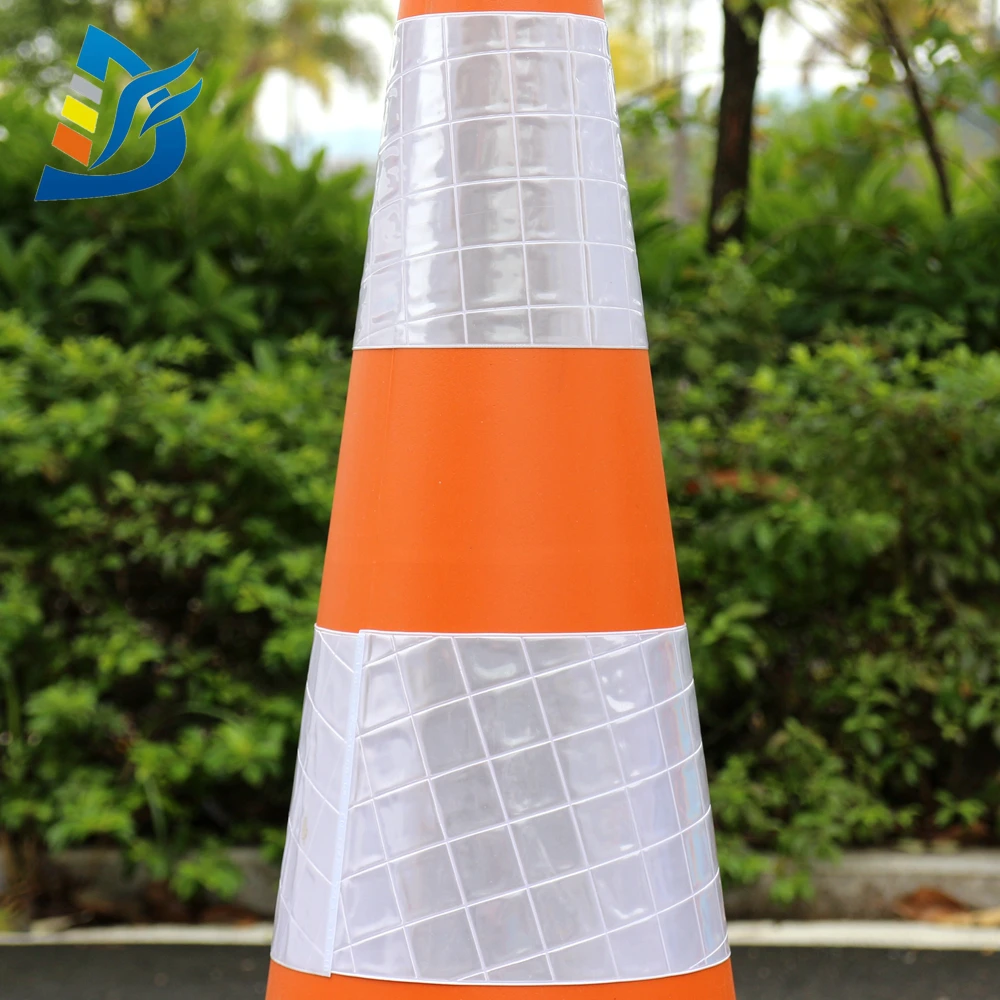 S044a New Design Best Price Oem Accept Traffic Control Cone Reflector ...