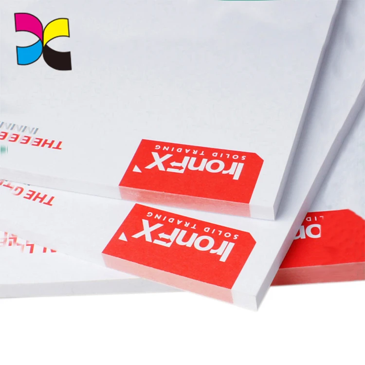 A5 Letterhead Printing - Professional and Colorful Options
