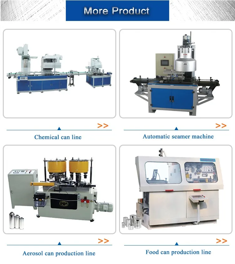 Automatic 10-20l Big Round Paint Pail/ Barrel Bucket Metal Can ...