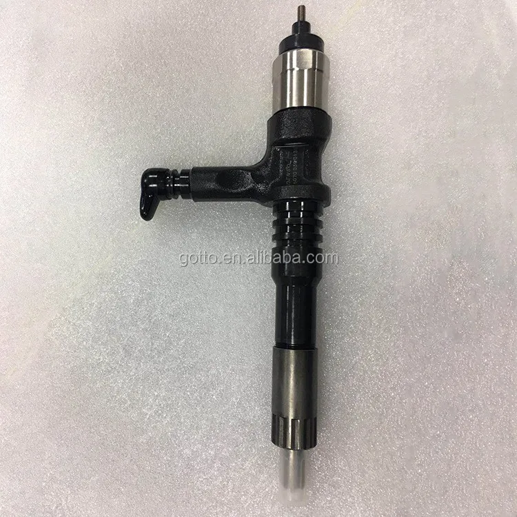 Denso Common-rail Diesel Injector 095000-6280 For Diesel Engine - Buy ...