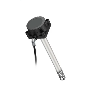 Digital Capacitance Fuel Level Sensor With Gps Tracking For Trucks ...