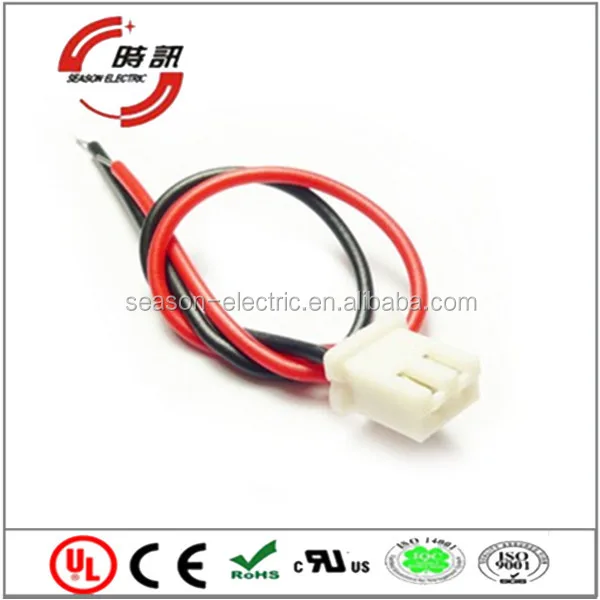 Plastic Auto 12v Connectors And Cabels Different Types Wire Connectors ...