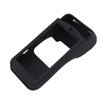 Pos Machine Protective Cover Pos Terminal Accessories Cover - Buy Pos ...