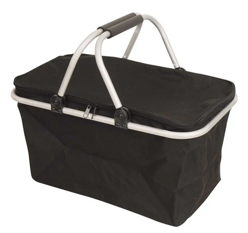 Lightweight Disposable Picnic Basket With Custom Print - Buy Picnic ...