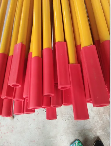 Pole Vault Crossbar Competition Fiberglass Pole Vault Crossbar 4.5m ...