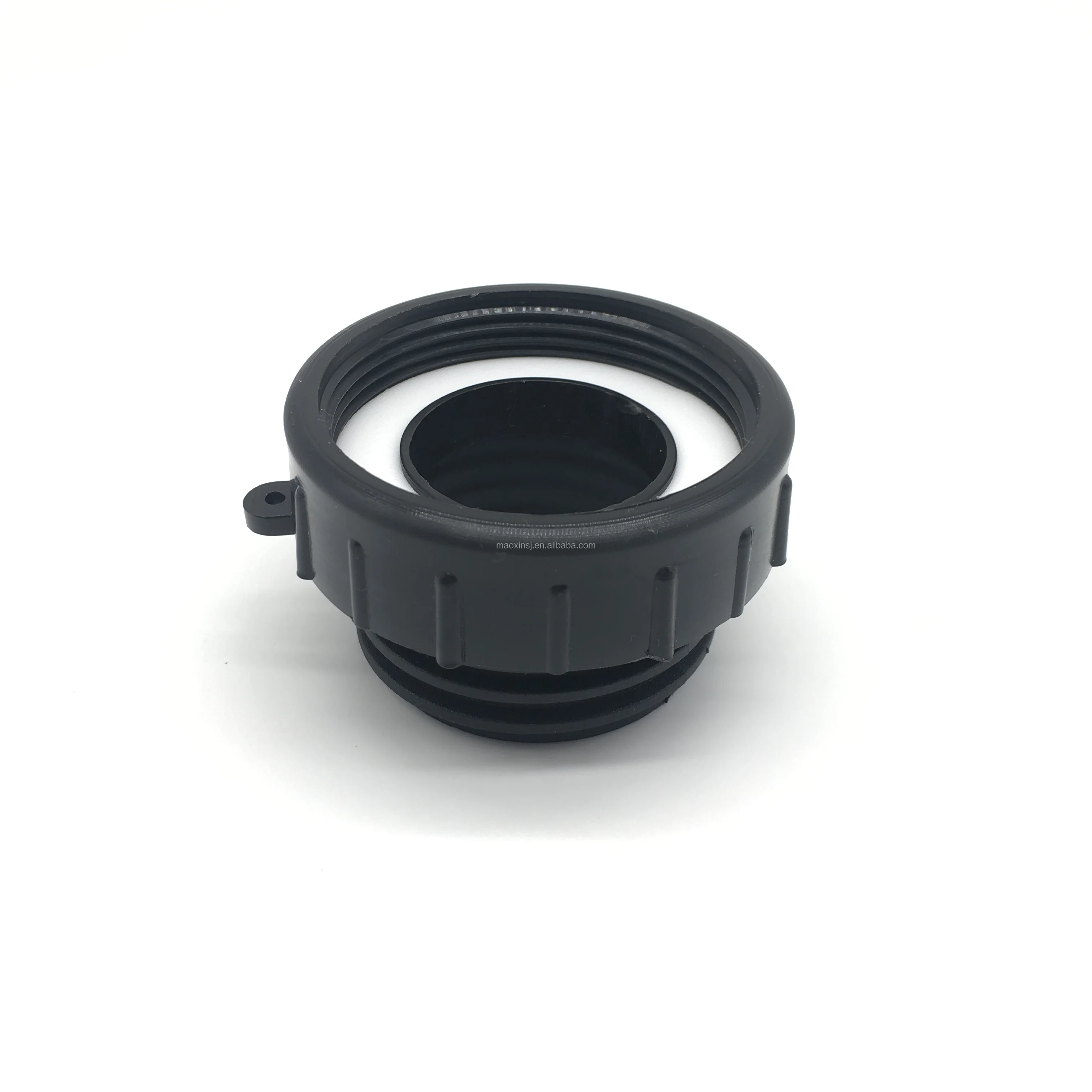 Ibc Tank Adapter 62mm Fine Thread To S60x6 Adapter - Buy Ibc Adapter ...