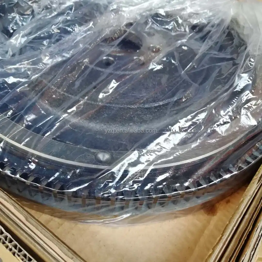 Auto Parts Flywheel For Coaster 1hz Hzb50 13405-17020 - Buy Flywheel ...