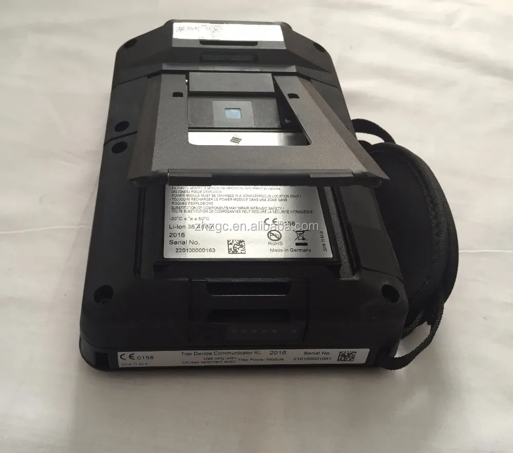 Emerson Ams Trex Device Communicator Neues Produkt - Buy 475 Field ...