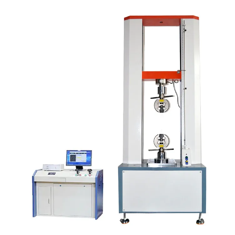 New Product Gold Tensile Strength Testing Machinery - Buy Gold Tensile ...