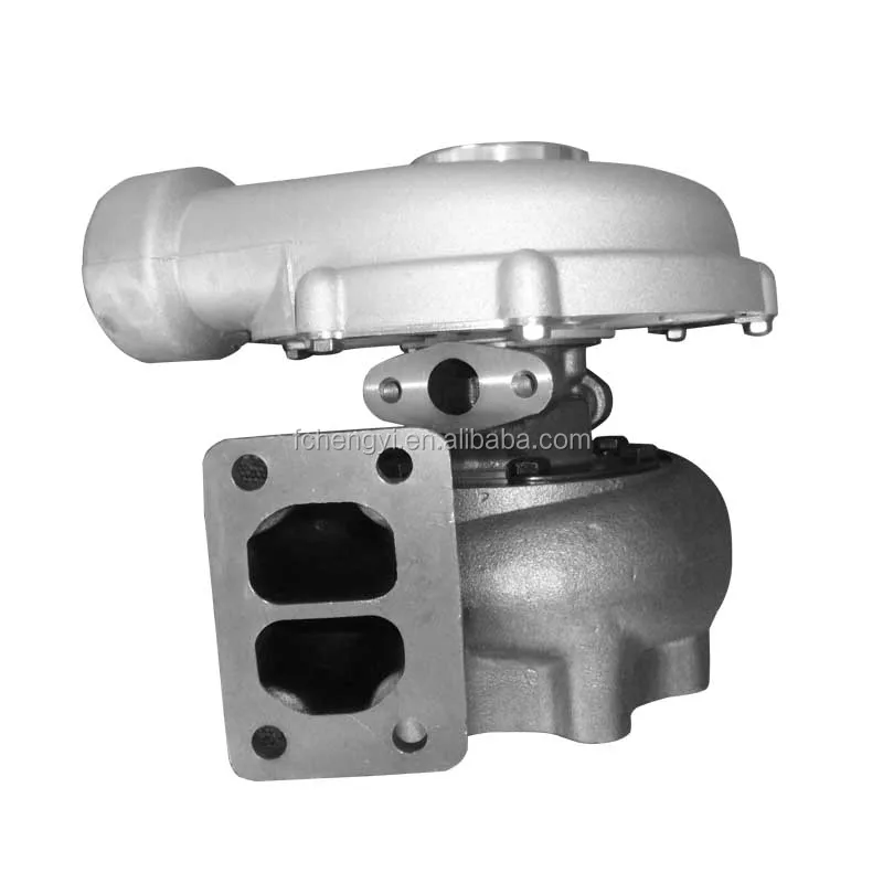 K27 Turbocharger for Mercedes Benz Actros 2548 Truck
