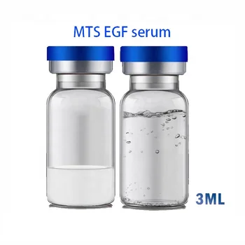 Anti-aging Egf Serum/egf Lyophilized Powder For Microneedle Treatment ...