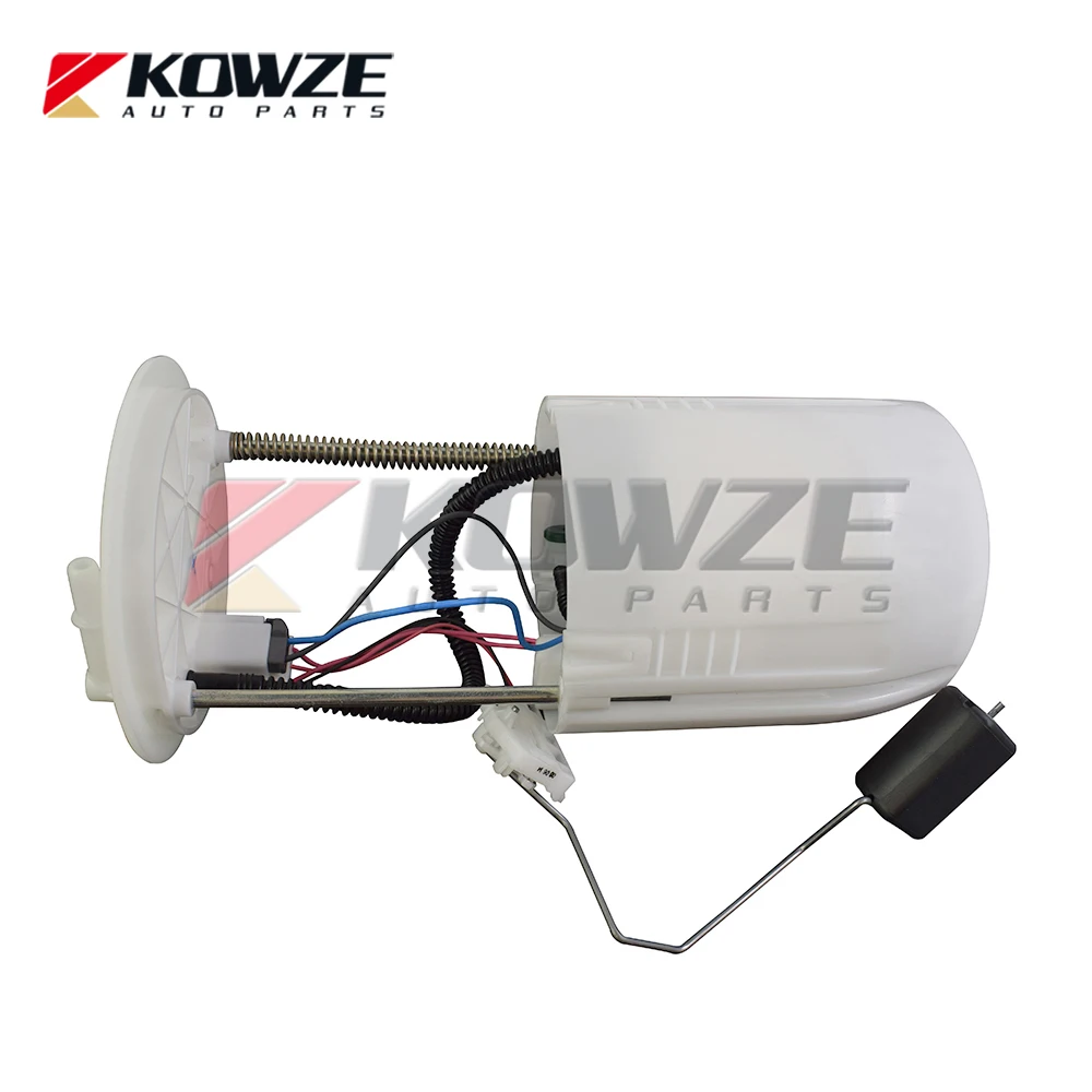 Fuel Tank Pump And Gauge Assembly For Mitsubishi Outlander Gf2w Gf3w ...