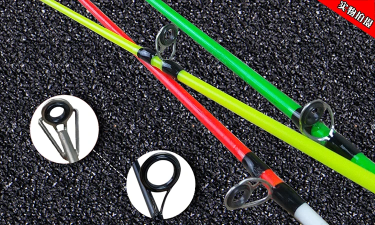 Saltwater Fishing Rods - Durable, Versatile, and Precise