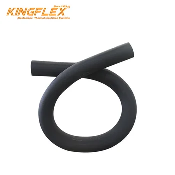 Heat Resistant Water Rubatex Pipe Insulation Material Thermal ...