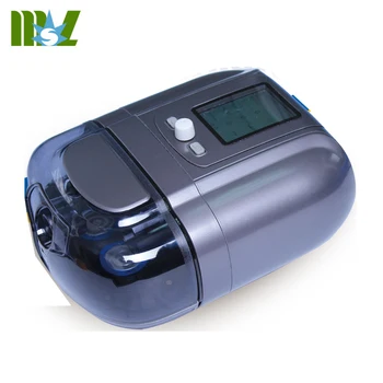 New Arrival Portable Sleep Apnea Breathing Apparatus Auto Cpap Machine ...