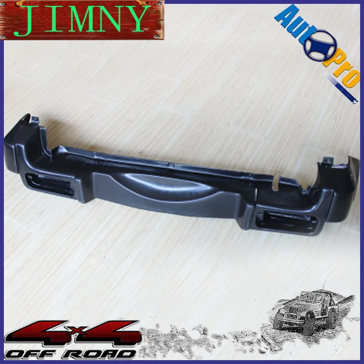Suzuki Jimny Bumper 4x4 Jimny Rear Bumper - Buy Jimny Rear Bumper,4x4 ...