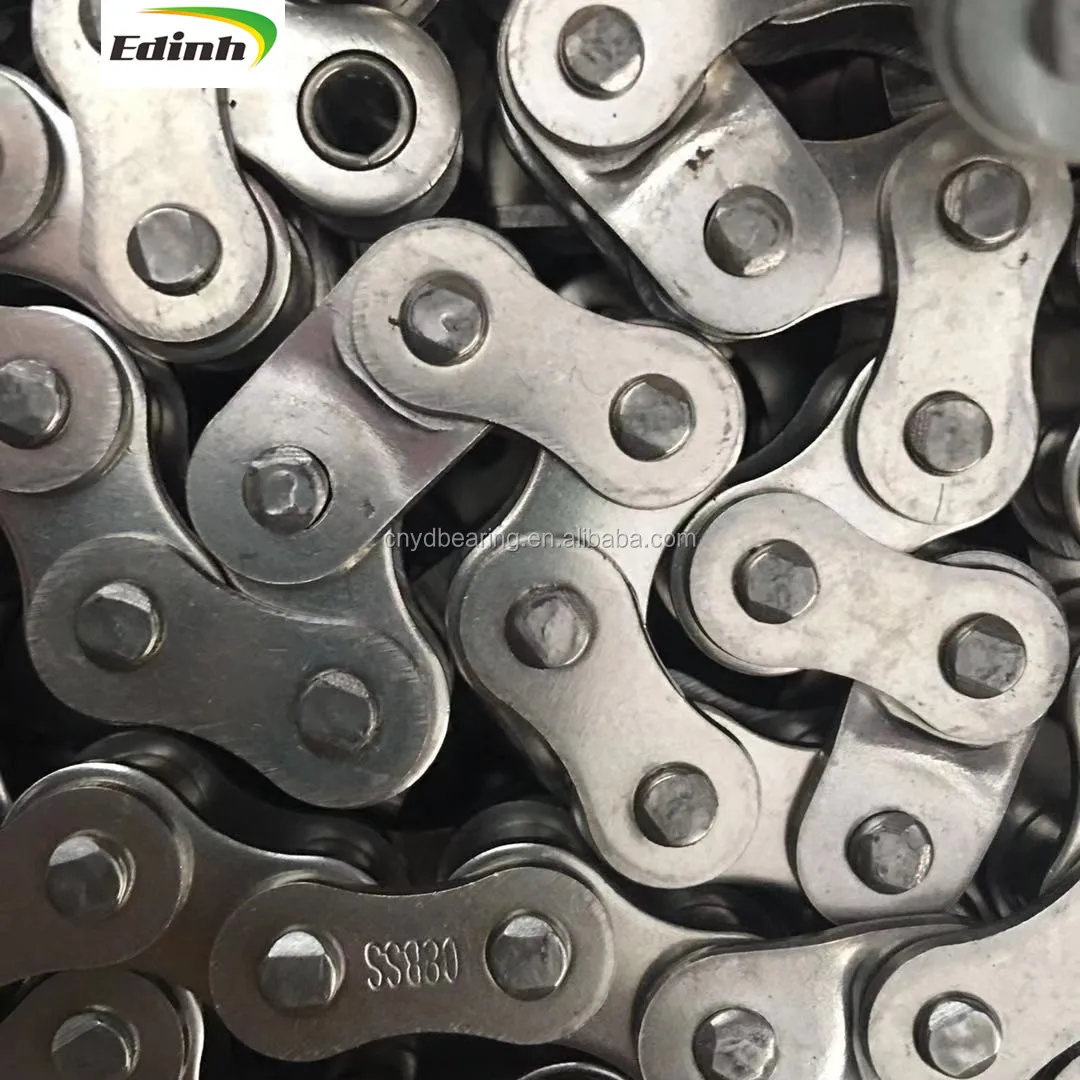 Industrial Conveyor Standard Chain Manufacture Drives Short Pitch ...