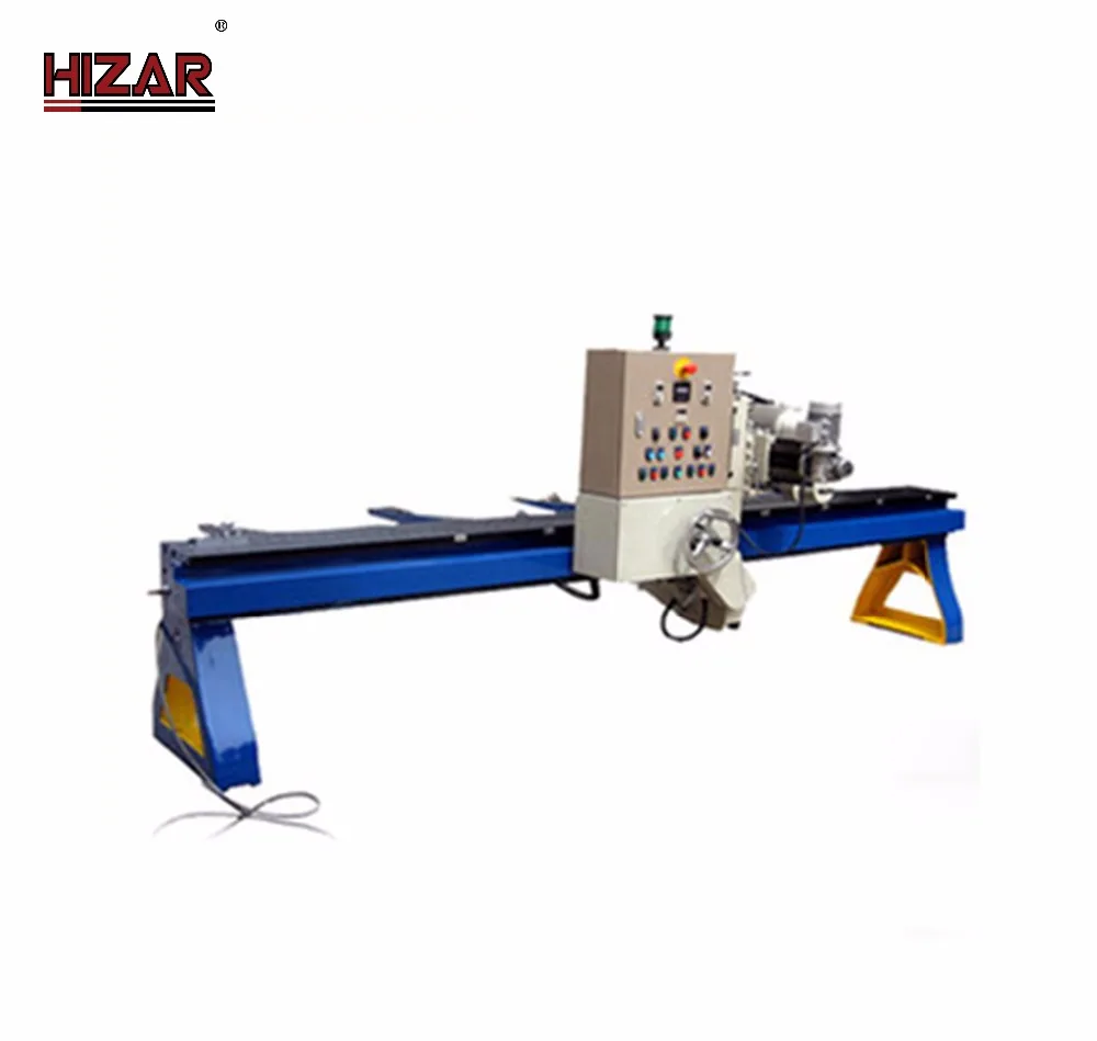 Hizar Hym7bh Stone Marble Granite Edge Profiling Machine - Buy Granite ...