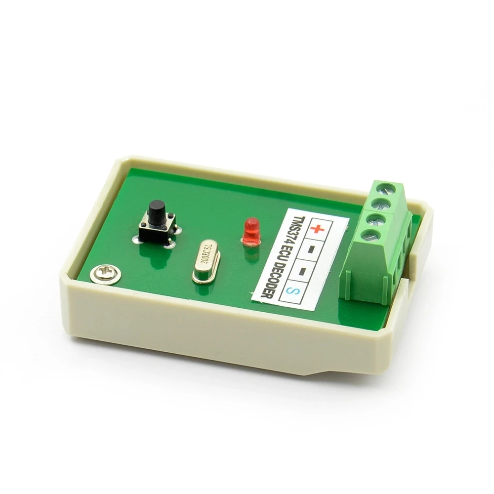 Tms374 Ecu Decoder Auto Ecu Programmer Tms 374 Ecu Chip Tunning For Re ...