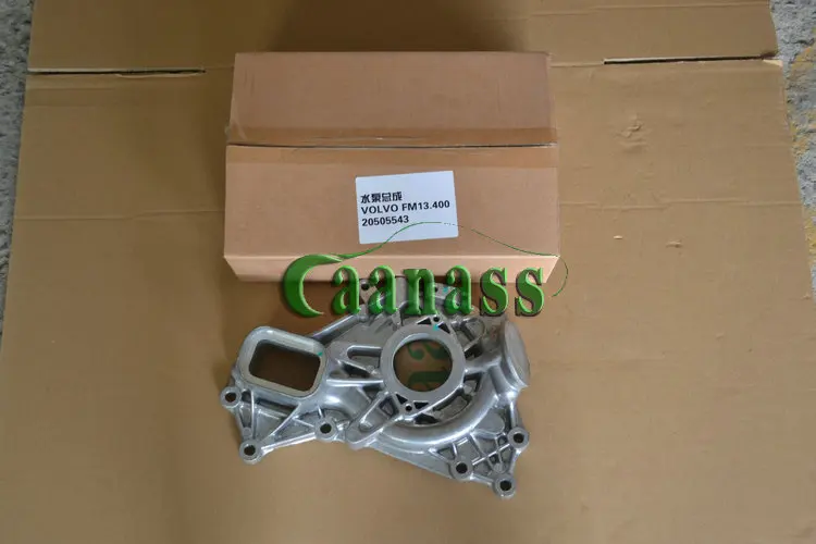 20505543 7420505543 For Volvo Truck Water Pump For Sale - Buy 20505543 ...