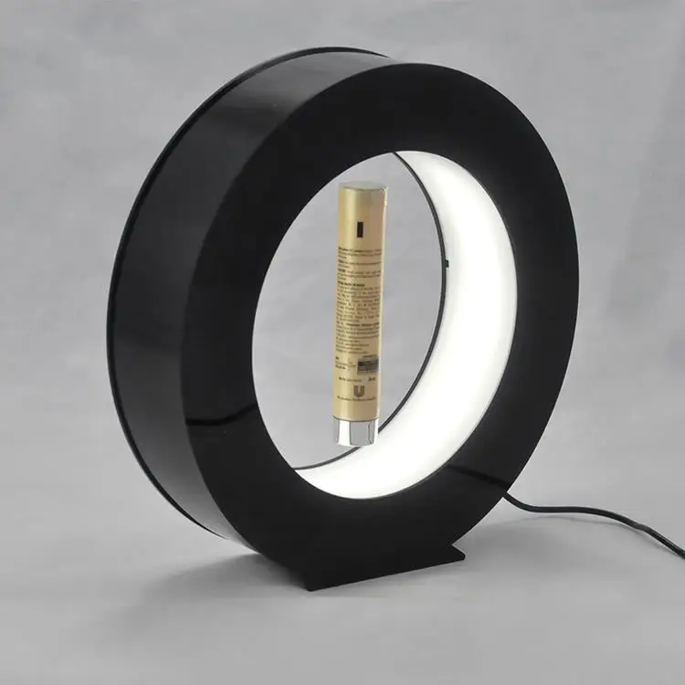 Wholesale Magnetic Levitation Floating Display Stand Device For ...