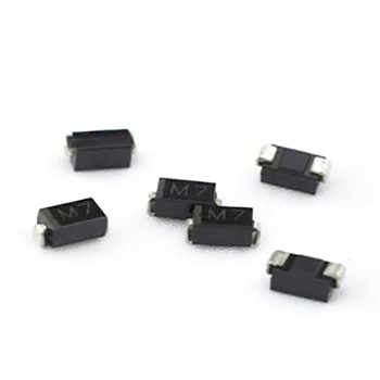 Rectifier Diode M1 M2 M3 M4 M5 M6 M7 Smd M5 - Buy Smd M5,Smd Rectifier ...