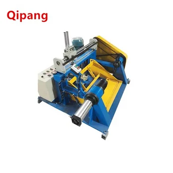 Qp630 Automatic Rope Wire Rewinder And Spool Winding And Coiling ...