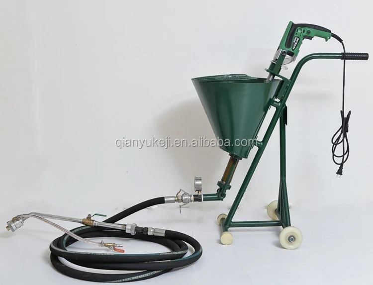 Popular Sale Roof Polyurethane Spray Machine - Buy Roof Polyurethane ...