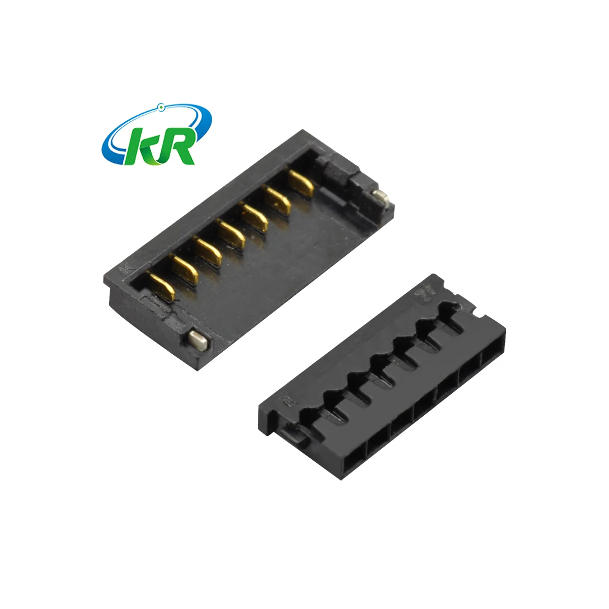 Kr1200 1.2mm 78172 Ach1.2 Pico-ezmate Wire To Board Pad Battery Cable ...