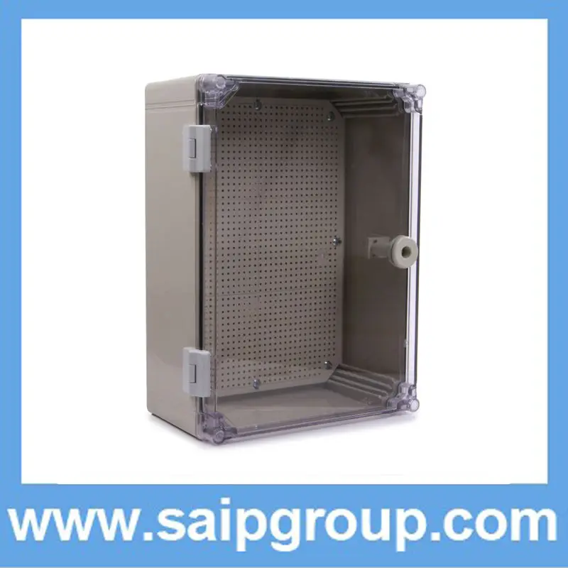 New Plastic Small Abs/pc Outdoor Electrical Panel Boxes - Buy Large ...