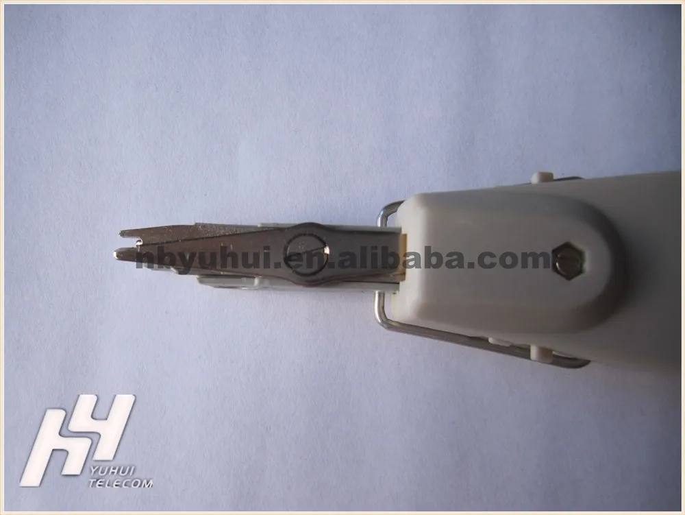 Krone Impact And Punch Down Tool For Krone 110 Type Insertion Tool ...