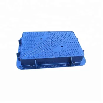 Composite Sewer Inspection Chamber Cover - Buy Inspection Chamber Cover ...